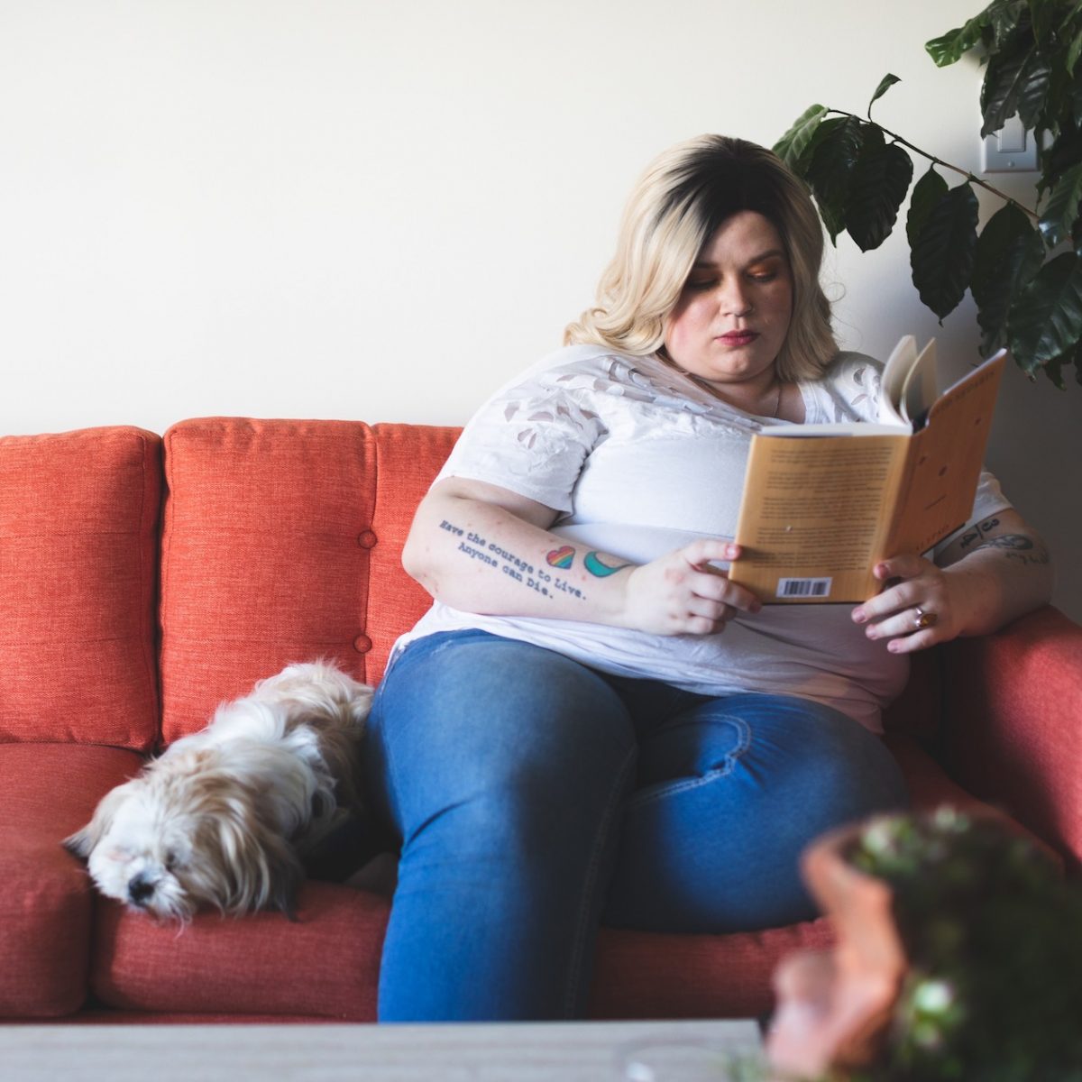 Eating Disorder Treatment Chicago - Birch Tree Psychotherapy