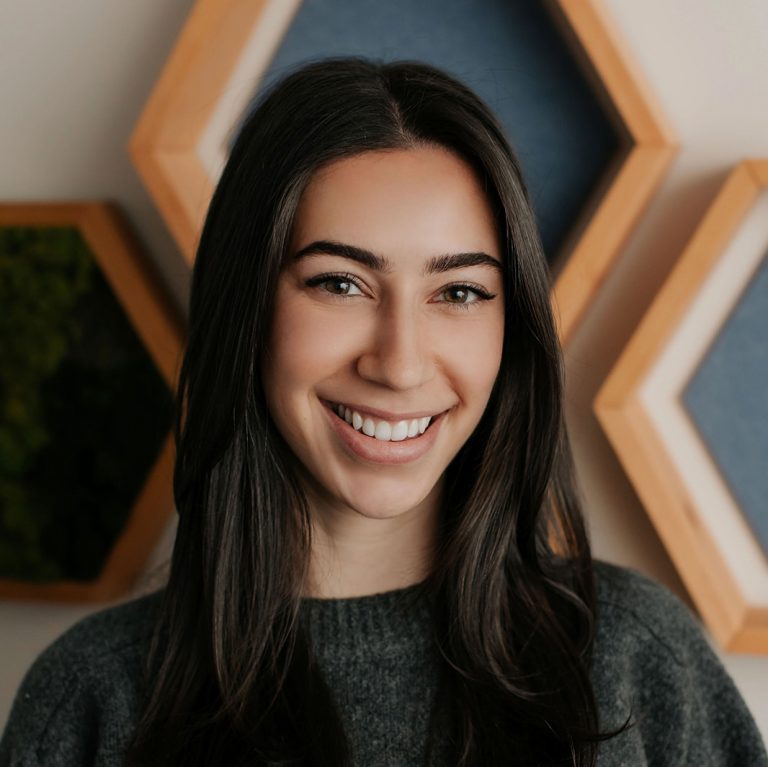 Eating Disorder Therapist - Barrie Isaac, LCSW