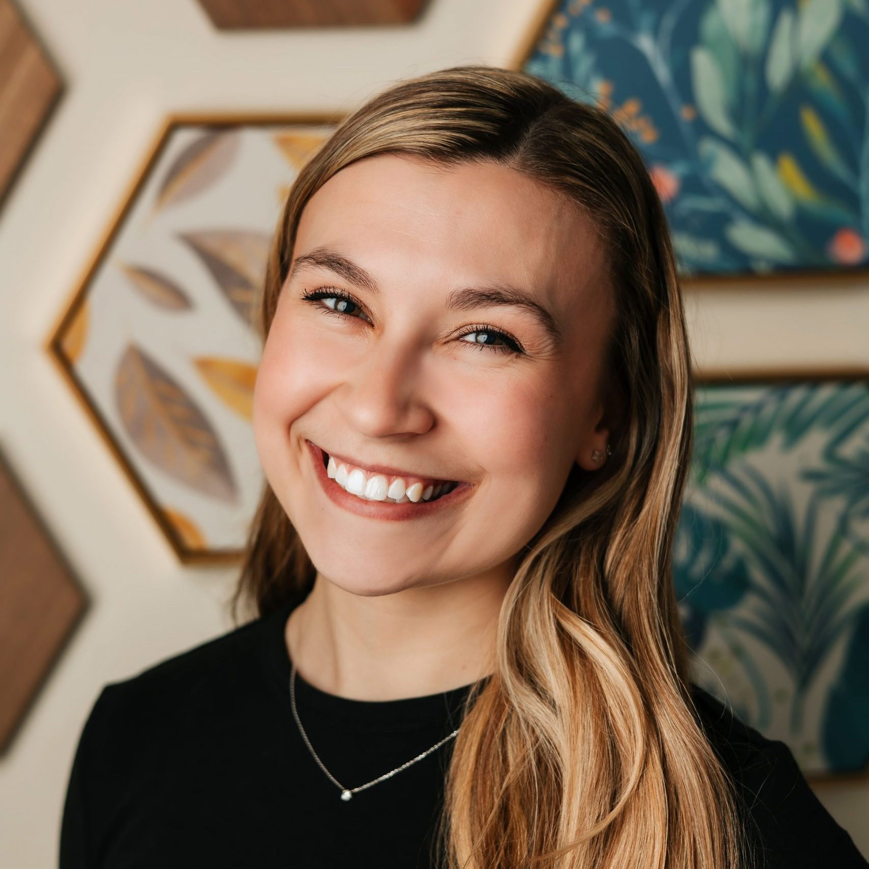 Play therapist - Shannon Shahinian - Birch Tree Psychotherapy